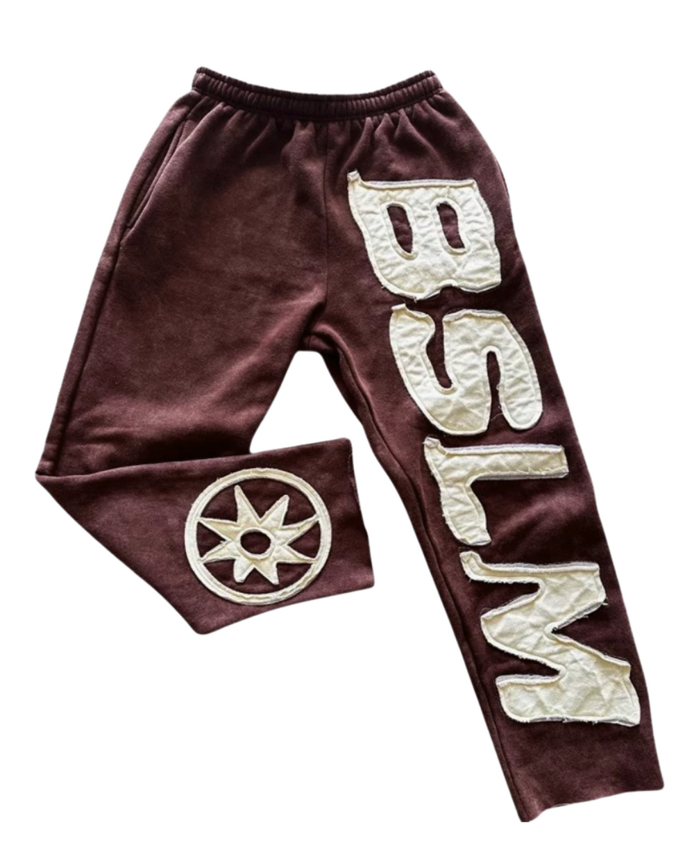 UNISEX BSLM SWEATS 1 + 1 FREE